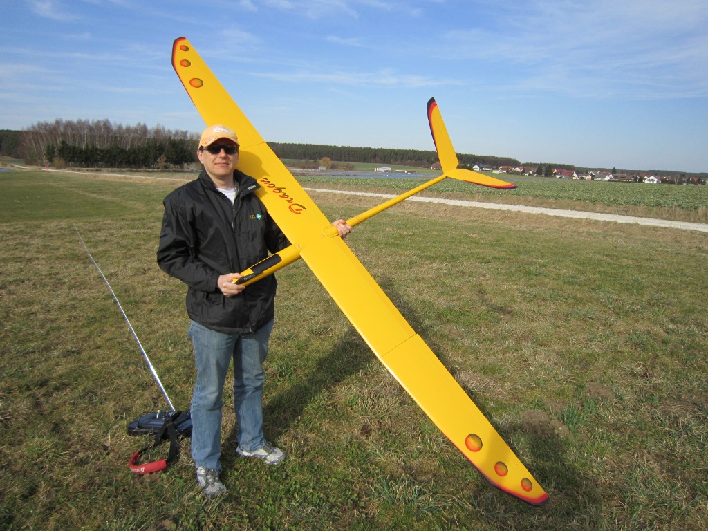 Modellflug-Club Herzogenaurach e.V.